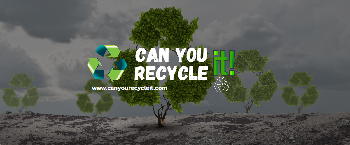 Can You Recycle It? - Unlock the Power of Recycling for a Cleaner Future!